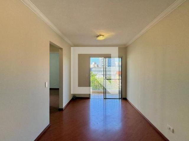 Apartamento à Venda Vila Mascote, 2 Quartos, 60 m2