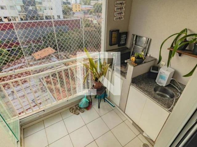 Apartamento à Venda Vila Mascote, 2 Quartos, 60 m2