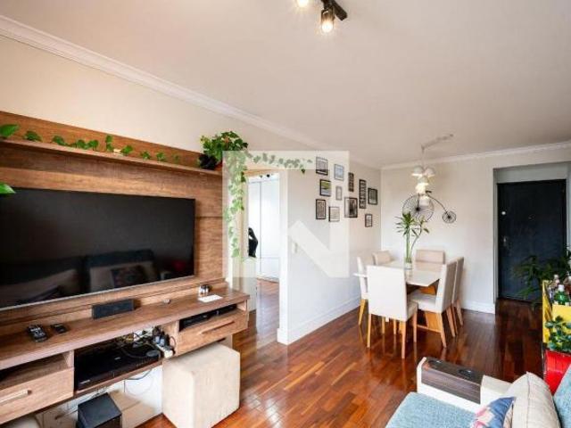 Apartamento à Venda Vila Mascote, 2 Quartos, 60 m2