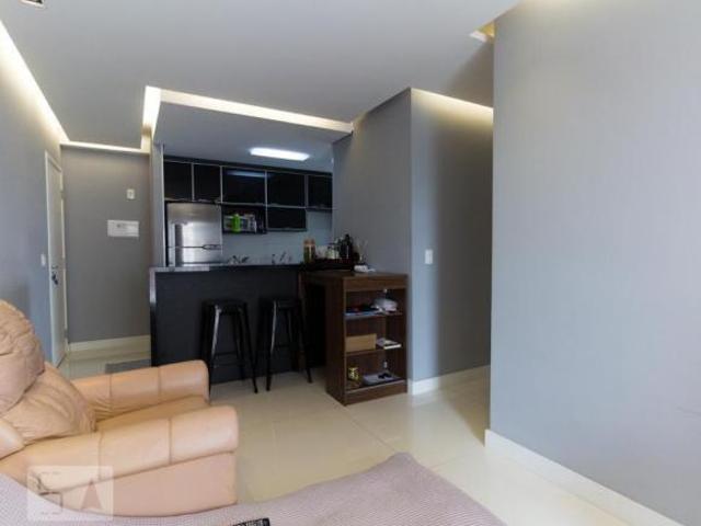 Apartamento à Venda Vila Mascote, 2 Quartos, 60 m2