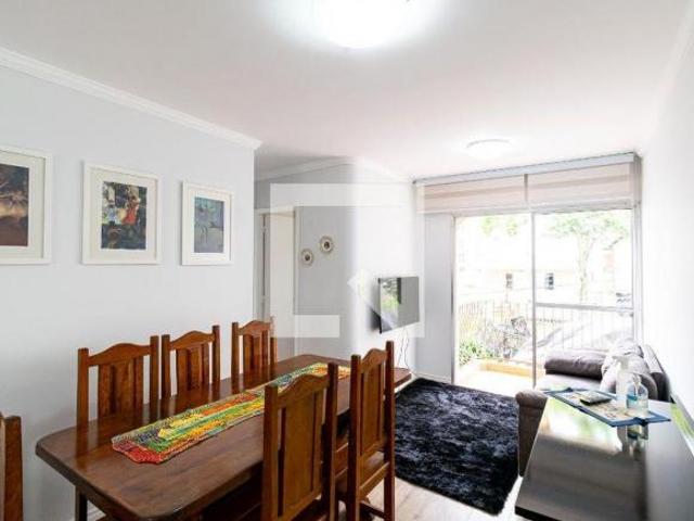 Apartamento à Venda Vila Mascote, 2 Quartos, 60 m2