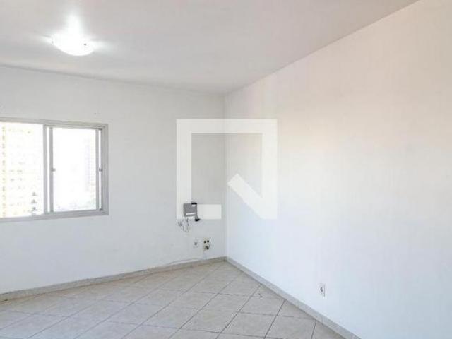 Apartamento à Venda Vila Mascote, 2 Quartos, 60 m2