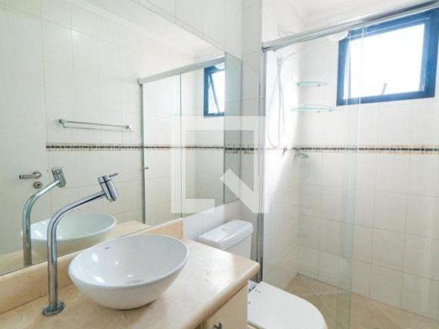 Apartamento à Venda Vila Mascote, 2 Quartos, 60 m2