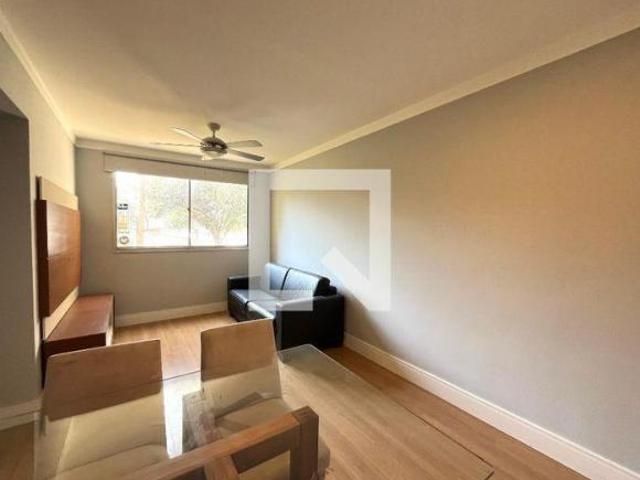 Apartamento à Venda Vila Mascote, 2 Quartos, 60 m2