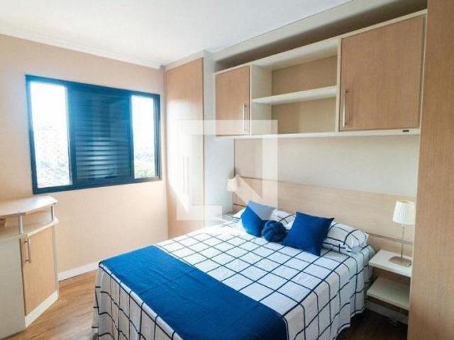Apartamento à Venda Vila Mascote, 2 Quartos, 60 m2