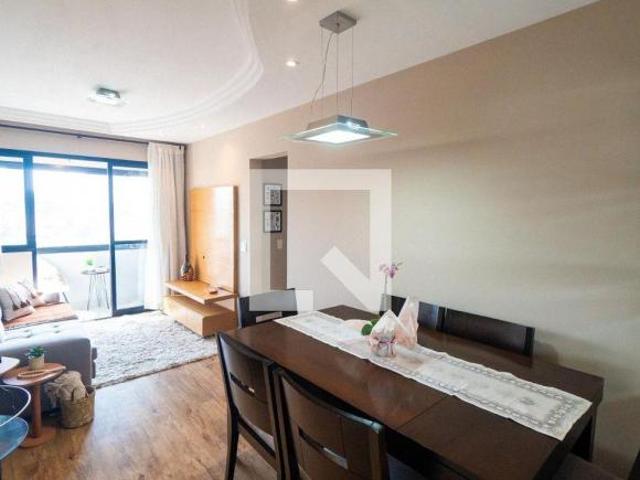Apartamento à Venda Vila Mascote, 2 Quartos, 60 m2