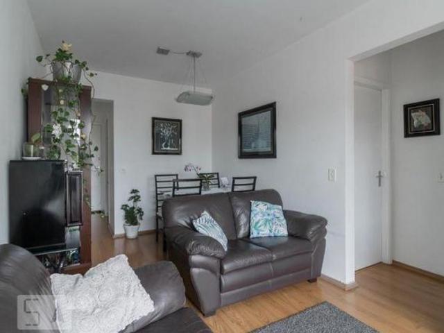 Apartamento à Venda Vila Mascote, 2 Quartos, 60 m2