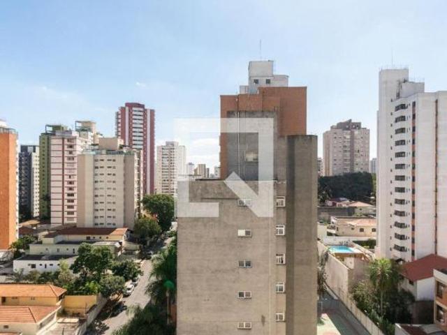 Apartamento à Venda Vila Mascote, 2 Quartos, 60 m2
