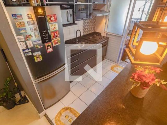 Apartamento à Venda Vila Mascote, 2 Quartos, 60 m2