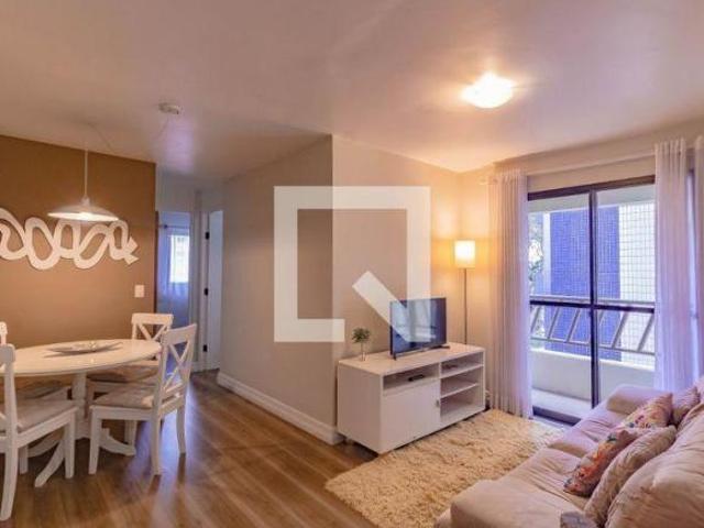 Apartamento à Venda Vila Mascote, 2 Quartos, 60 m2