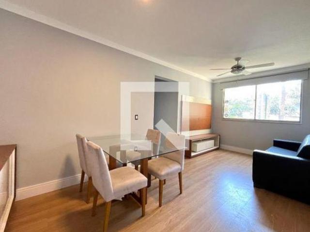 Apartamento à Venda Vila Mascote, 2 Quartos, 60 m2