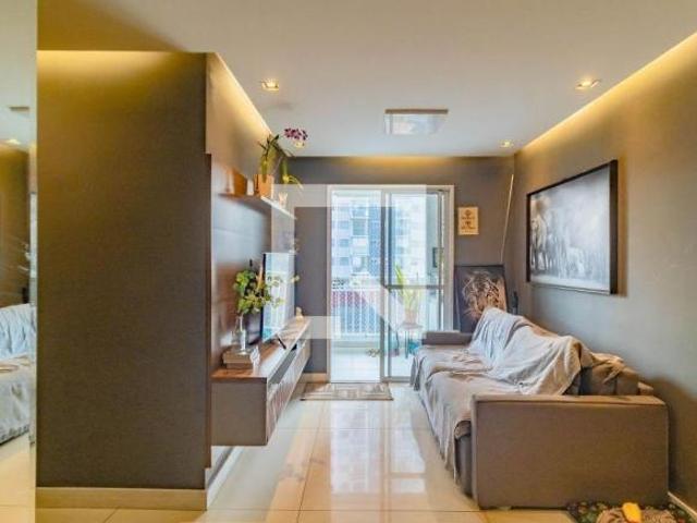 Apartamento à Venda Vila Mascote, 2 Quartos, 60 m2