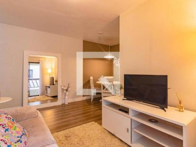 Apartamento à Venda Vila Mascote, 2 Quartos, 60 m² São Paulo