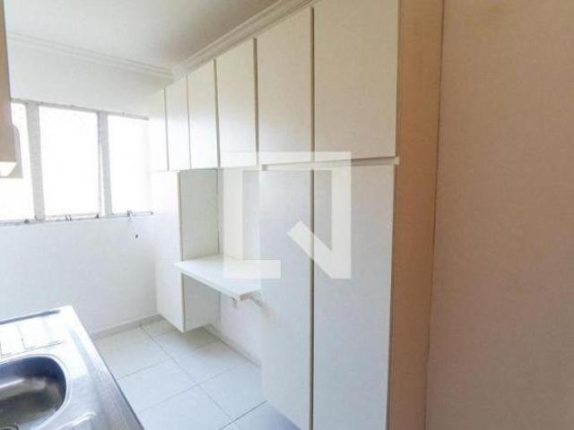 Apartamento à Venda Vila Mascote, 2 Quartos, 60 m² São Paulo
