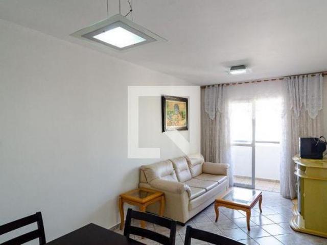 Apartamento à Venda Vila Mascote, 2 Quartos, 60 m² São Paulo