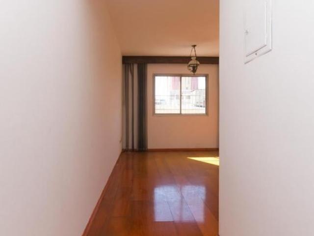 Apartamento à Venda Vila Mascote, 2 Quartos, 60 m² São Paulo
