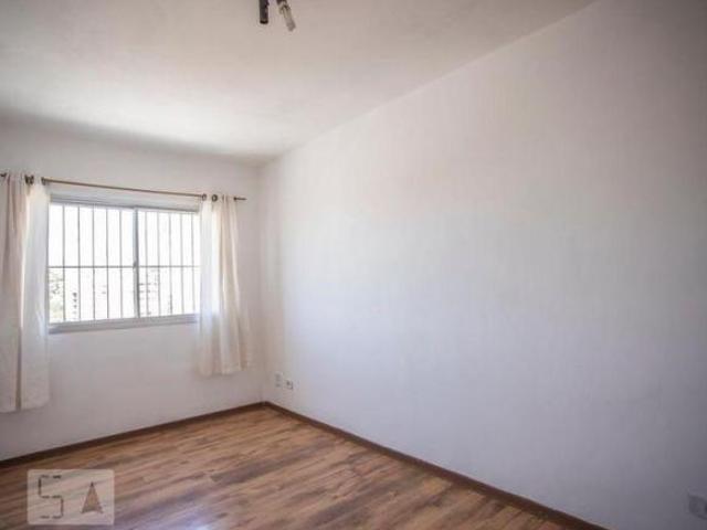 Apartamento à Venda Vila Mascote, 2 Quartos, 60 m² São Paulo