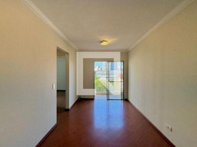 Apartamento à Venda Vila Mascote, 2 Quartos, 60 m² São Paulo