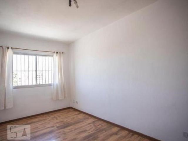 Apartamento à Venda Vila Mascote, 2 Quartos, 60 m² São Paulo