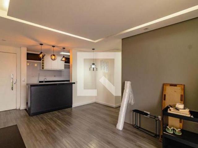 Apartamento à Venda Vila Mascote, 2 Quartos, 60 m² São Paulo