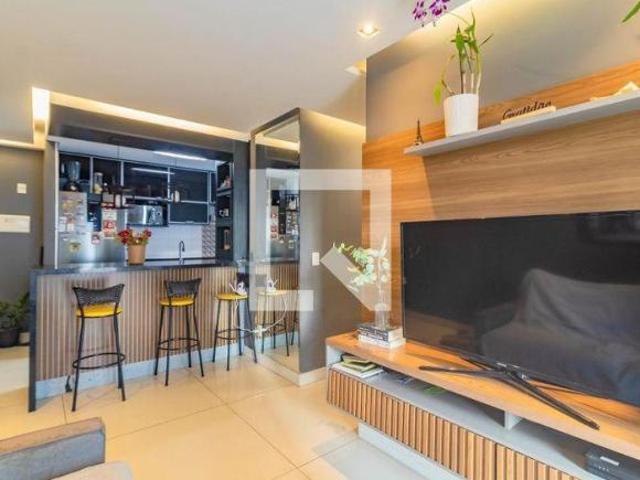 Apartamento à Venda Vila Mascote, 2 Quartos, 60 m² São Paulo