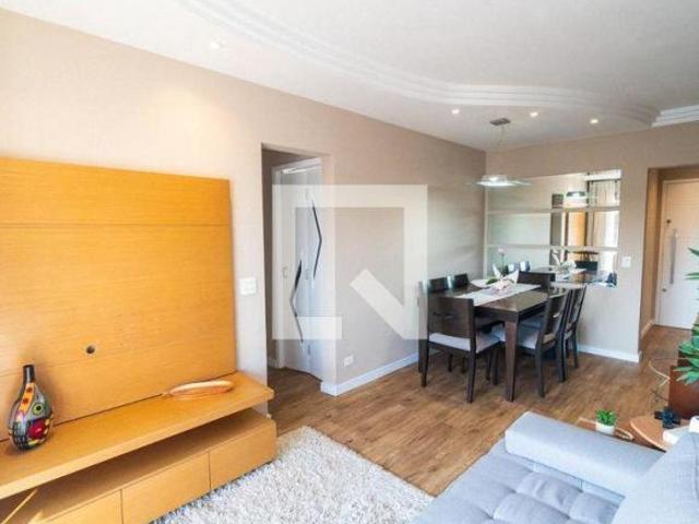 Apartamento à Venda Vila Mascote, 2 Quartos, 60 m² São Paulo