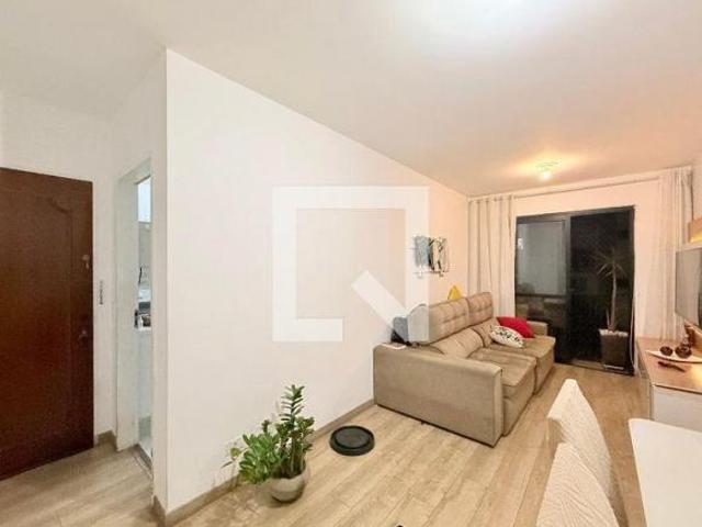 Apartamento à Venda Vila Mascote, 2 Quartos, 60 m² São Paulo