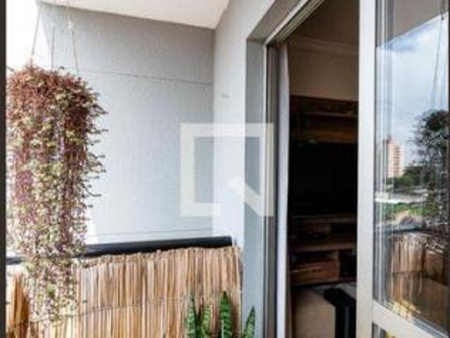 Apartamento à Venda Vila Mascote, 2 Quartos, 60 m² São Paulo