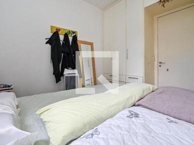 Apartamento à Venda Vila Mascote, 2 Quartos, 61 m2