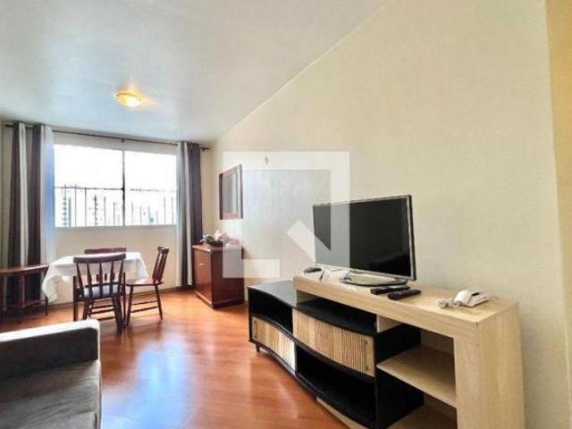 Apartamento à Venda Vila Mascote, 2 Quartos, 61 m2