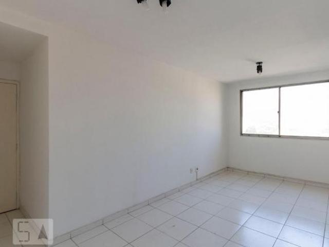Apartamento à Venda Vila Mascote, 2 Quartos, 61 m2