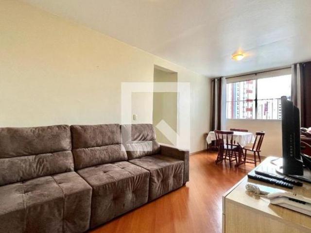 Apartamento à Venda Vila Mascote, 2 Quartos, 61 m2