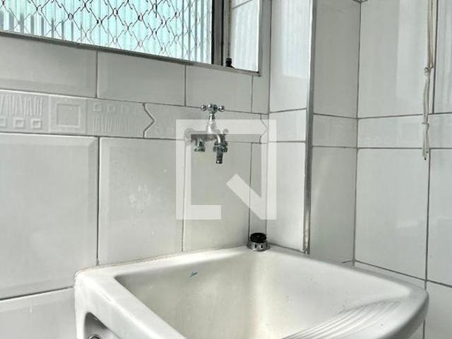 Apartamento à Venda Vila Mascote, 2 Quartos, 61 m2
