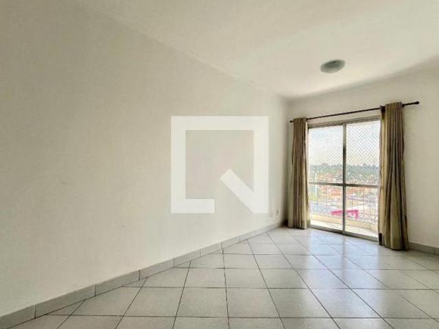 Apartamento à Venda Vila Mascote, 2 Quartos, 61 m2