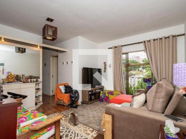 Apartamento à Venda Vila Mascote, 2 Quartos, 61 m2