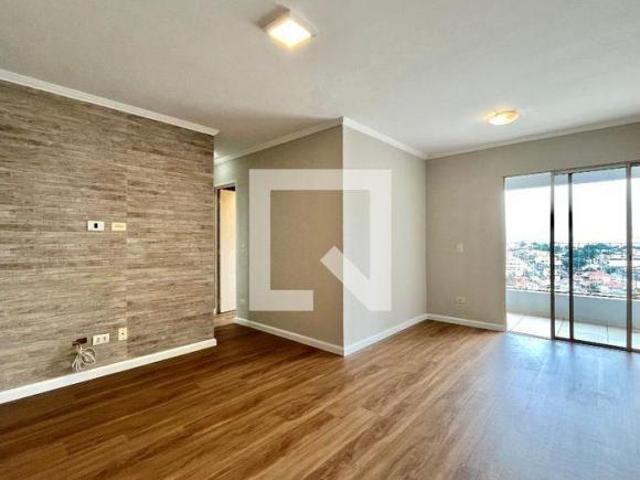 Apartamento à Venda Vila Mascote, 2 Quartos, 62 m2