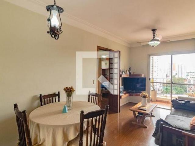 Apartamento à Venda Vila Mascote, 2 Quartos, 62 m2