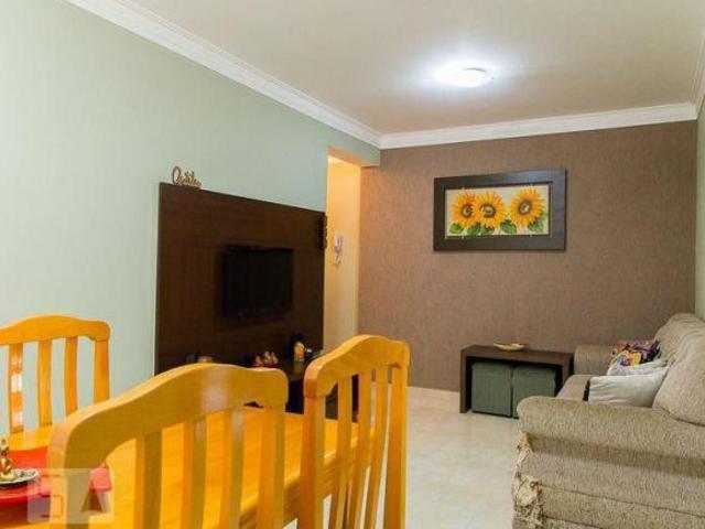 Apartamento à Venda Vila Mascote, 2 Quartos, 62 m2