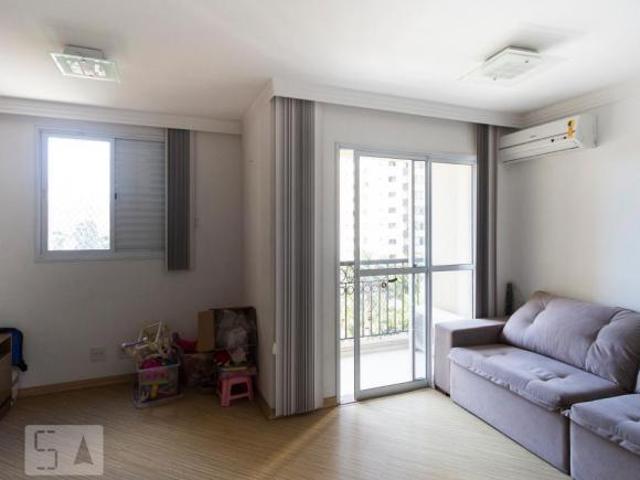 Apartamento à Venda Vila Mascote, 2 Quartos, 62 m2