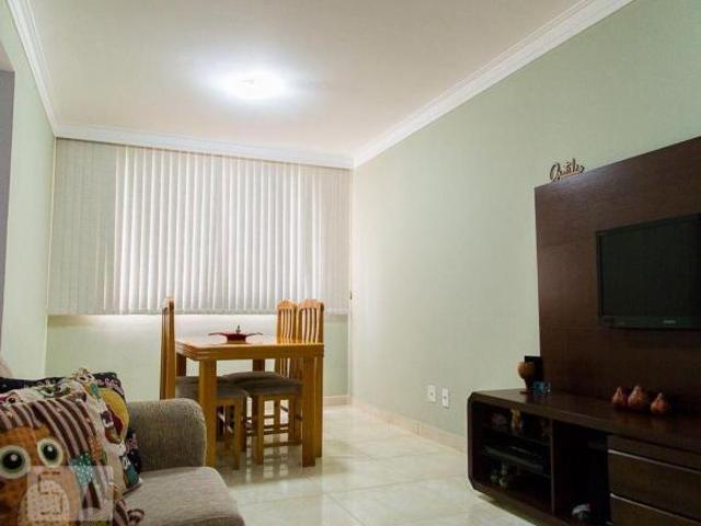 Apartamento à Venda Vila Mascote, 2 Quartos, 62 m2