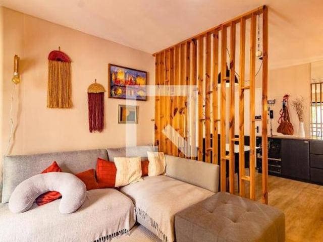 Apartamento à Venda Vila Mascote, 2 Quartos, 62 m2