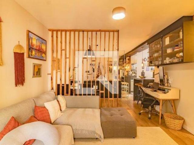 Apartamento à Venda Vila Mascote, 2 Quartos, 62 m² São Paulo