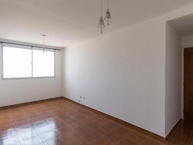 Apartamento à Venda Vila Mascote, 2 Quartos, 62 m² São Paulo