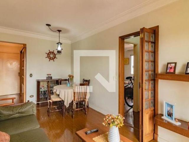 Apartamento à Venda Vila Mascote, 2 Quartos, 62 m² São Paulo