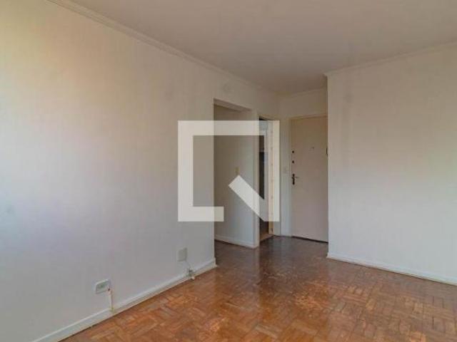 Apartamento à Venda Vila Mascote, 2 Quartos, 62 m² São Paulo