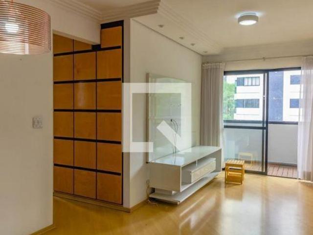 Apartamento à Venda Vila Mascote, 2 Quartos, 63 m2