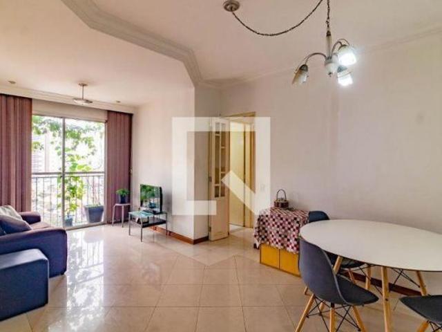 Apartamento à Venda Vila Mascote, 2 Quartos, 63 m2