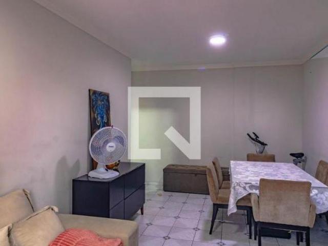 Apartamento à Venda Vila Mascote, 2 Quartos, 63 m2