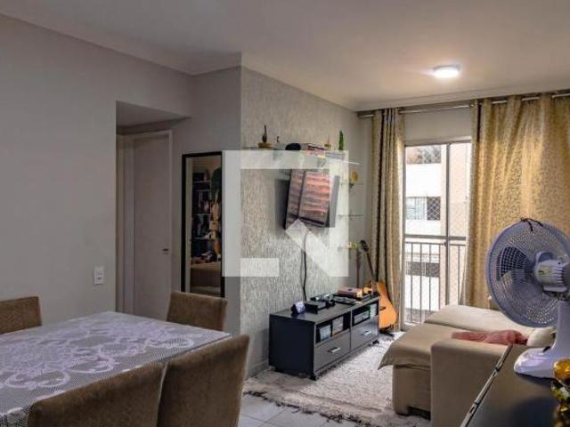 Apartamento à Venda Vila Mascote, 2 Quartos, 63 m2