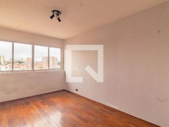 Apartamento à Venda Vila Mascote, 2 Quartos, 63 m2